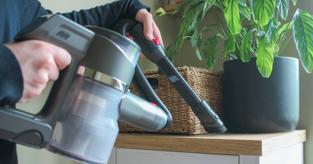 Does a cyclone increase suction? – Maircle