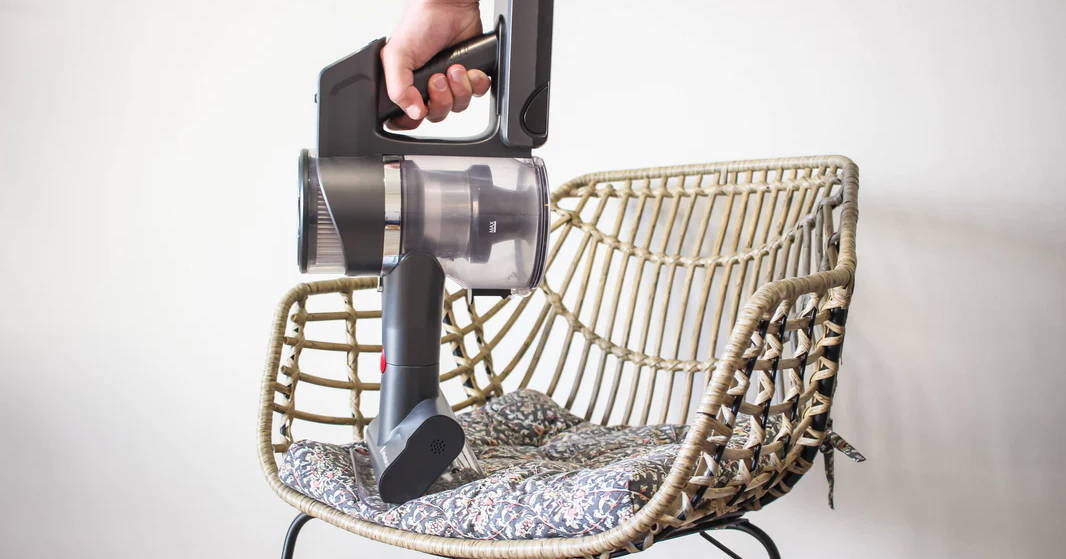 What is cyclone technology in vacuum? – Maircle